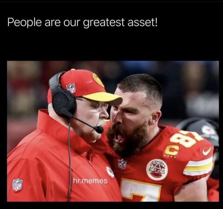 5 of the Best HR Memes for a Little Human Resources Humor