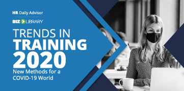 Trends in Training Research Report | BizLibrary