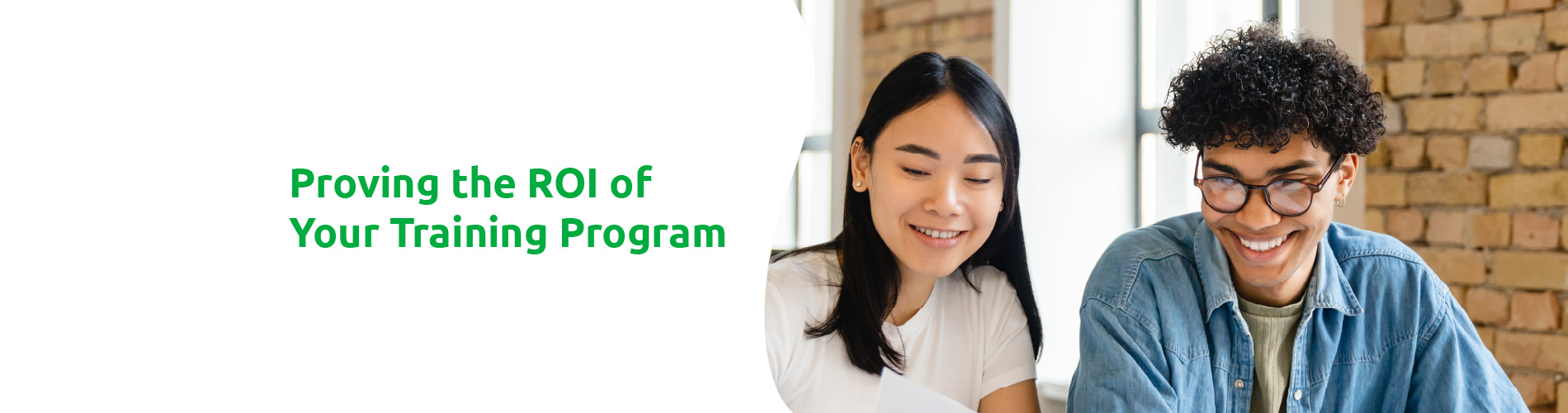 Proving the ROI of Your Training Program | BizLibrary
