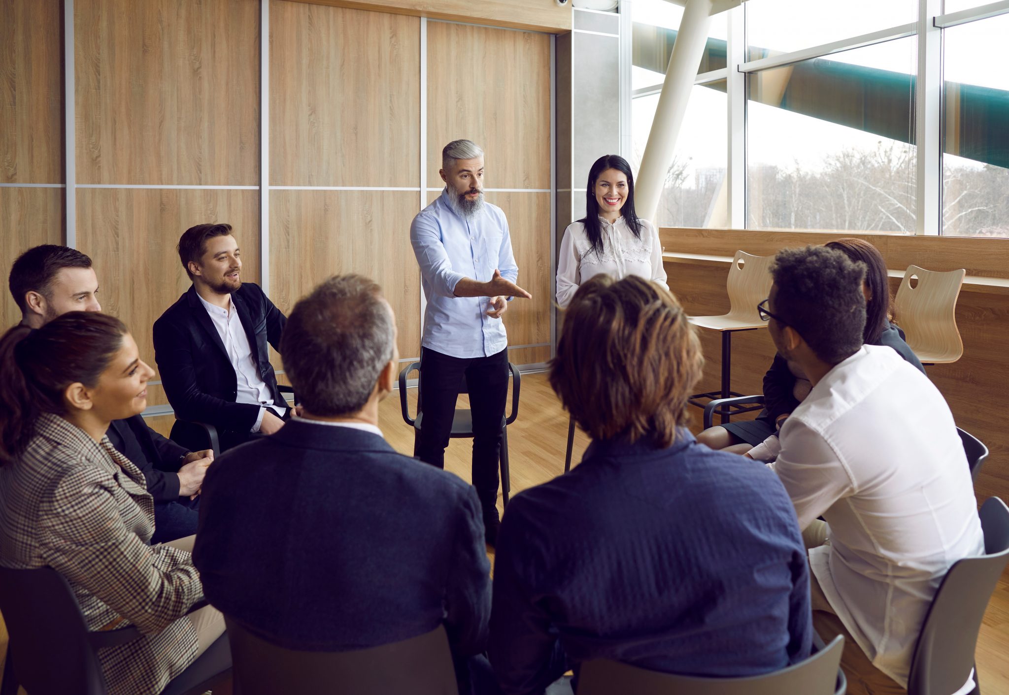 HR & Employee Training Resources | BizLibrary