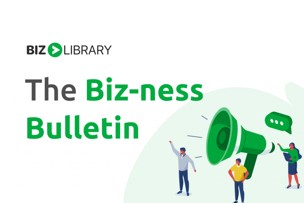 The BizLibrary Blog | BizLibrary