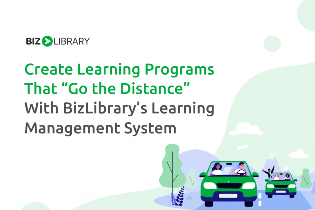 HR & Employee Training Resources | BizLibrary