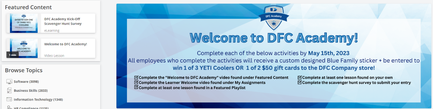 How We Help New Clients Become Wildly Successful During the ...