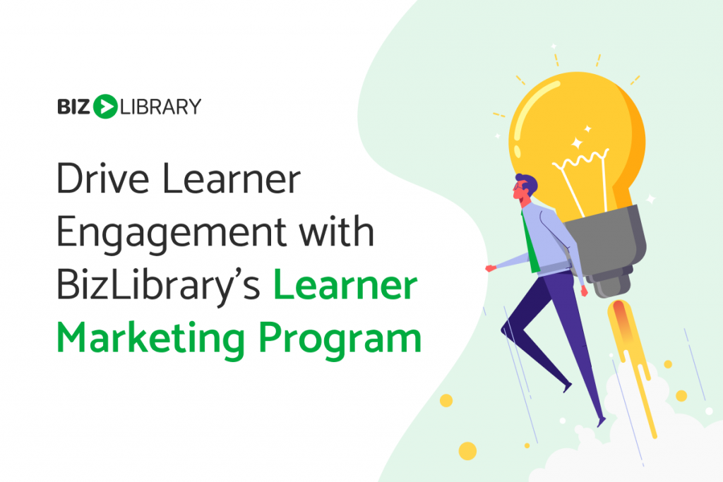 Unlocking Success: 3 Ways BizLibrary's Direct-to-Learner Marketing ...