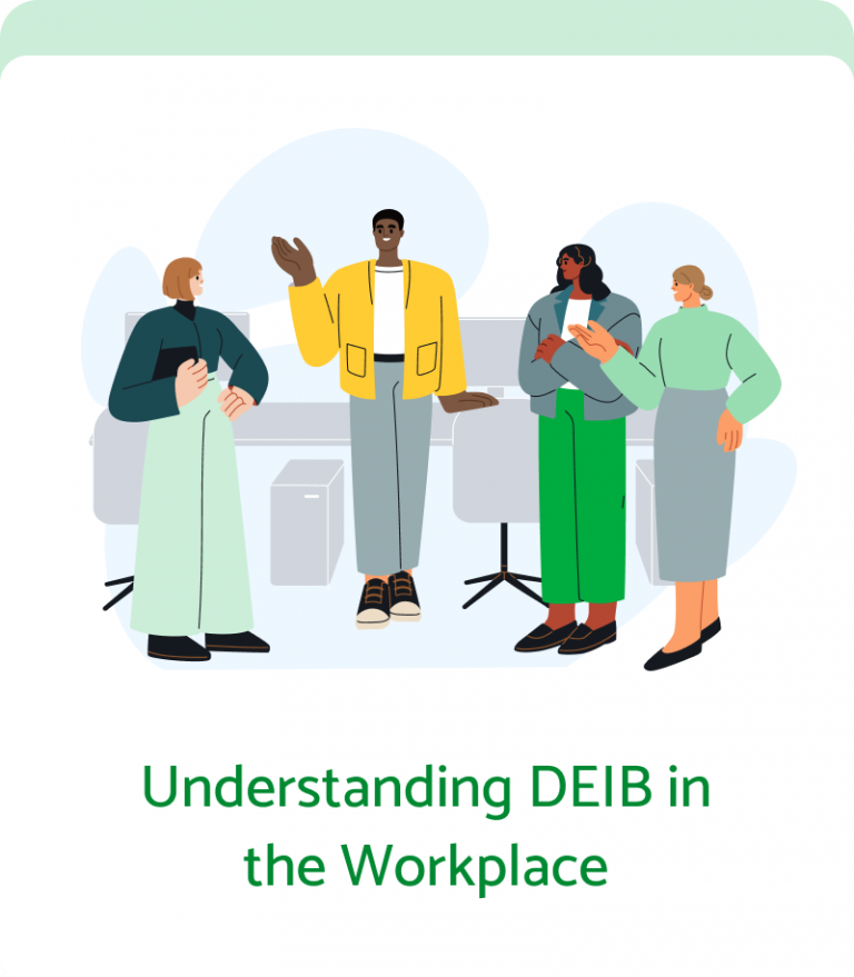 DEI Training: Building Diverse, Equitable and Inclusive Organizations ...