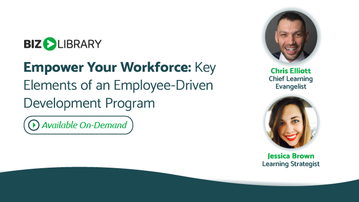 Register for HRCI and SHRM-Approved Webinars