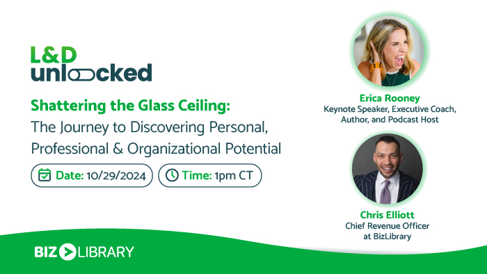 Shattering the Glass Ceiling: The Journey to Discovering Personal ...