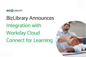 BizLibrary to Integrate with Workday Learning for Seamless Content ...