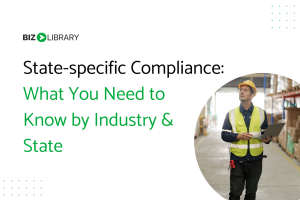 State-Specific Compliance Training: What You Need to Know by Industry ...